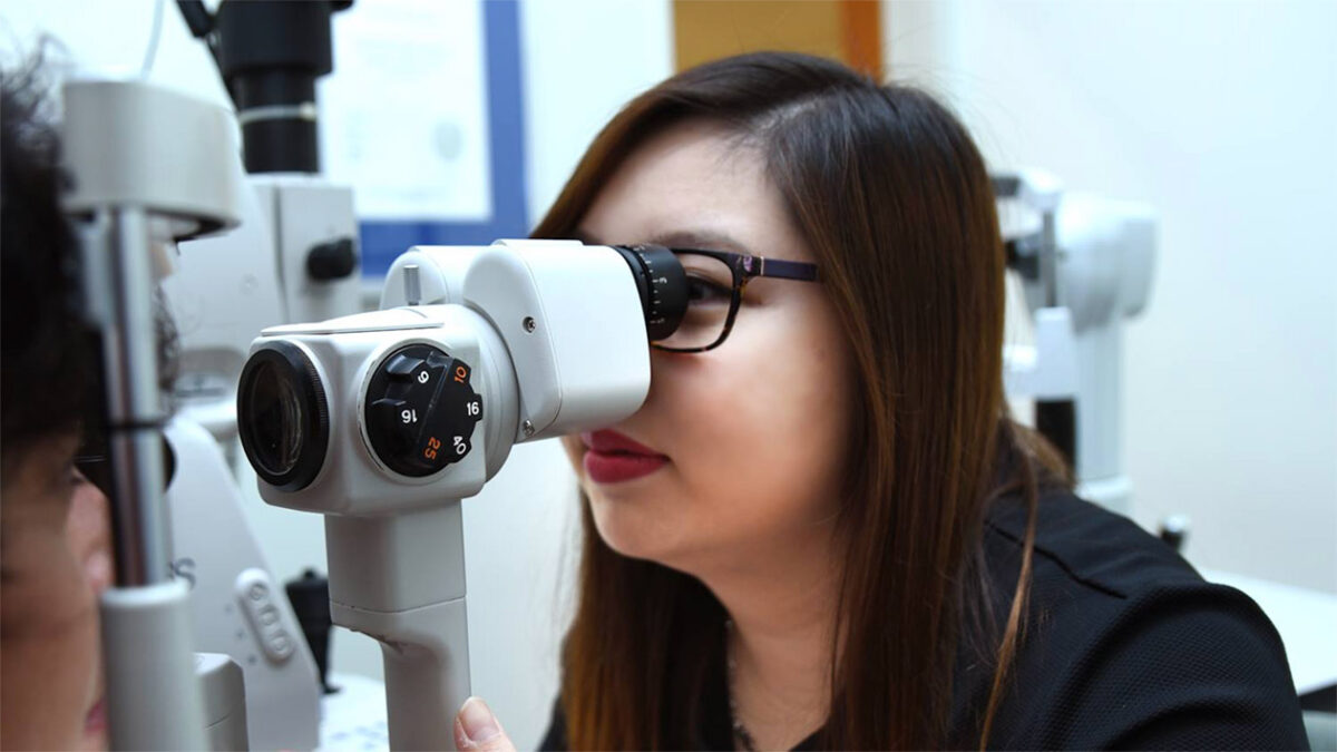 What is Eye Optometry? | Eyespire Optometrist