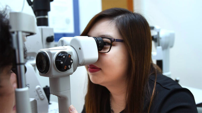 What is Eye Optometry? | Eyespire Optometrist